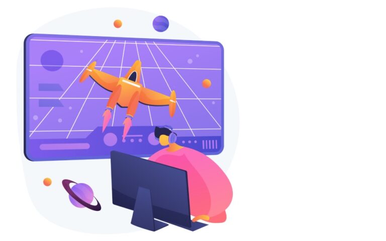 Создание 2д игры на Unity — разработка 2d игры на Юнити подробное руководство