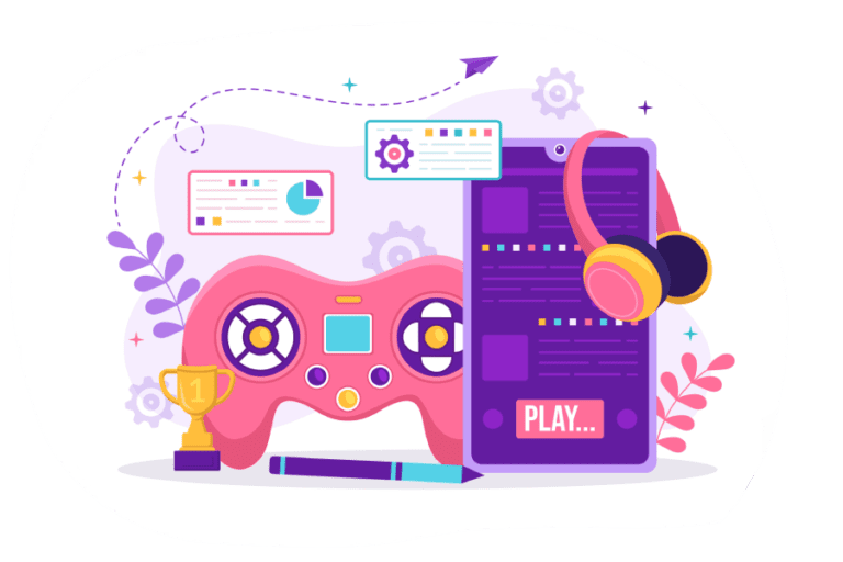 Создание 2д игры на Unity — разработка 2d игры на Юнити подробное руководство